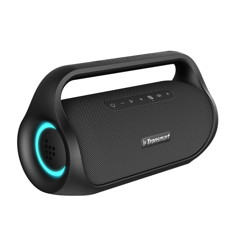 Tronsmart Bang Mini 50W | Altavoces comprar al mejor precio en Andorra ...